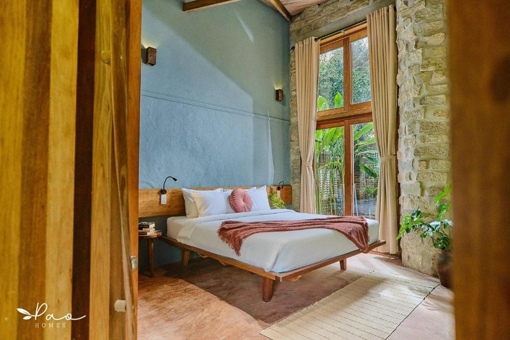 An Bang Beach Stone Villa by PAO HOMES, An Bang – Updated 2023 Prices