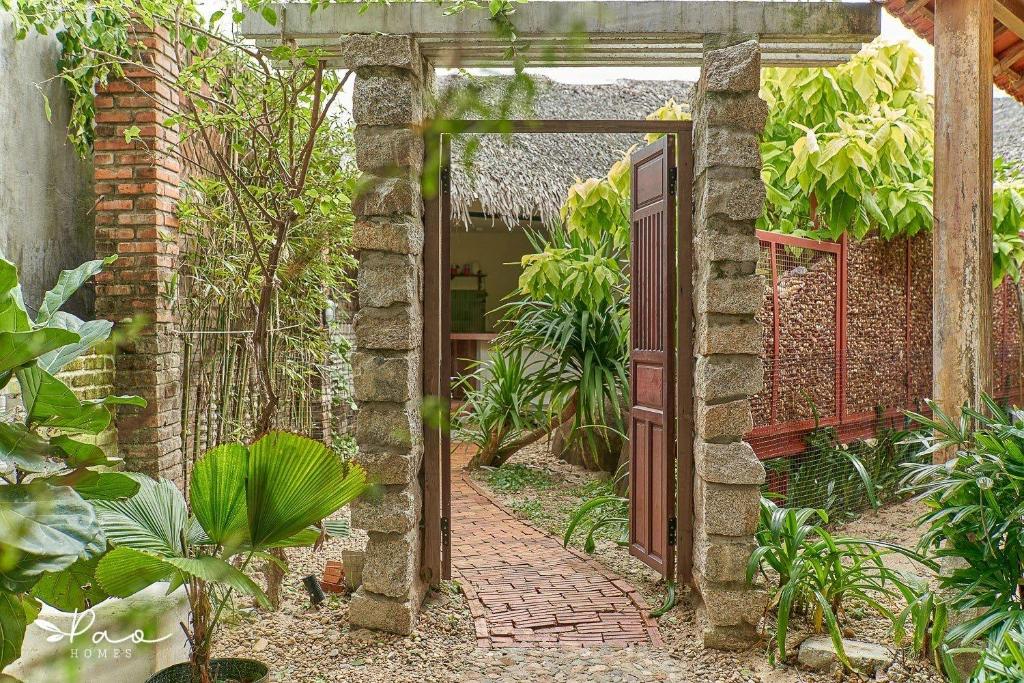 Pao Homes - An Bang Beach Stone Villa, An Bang – Updated 2024 Prices