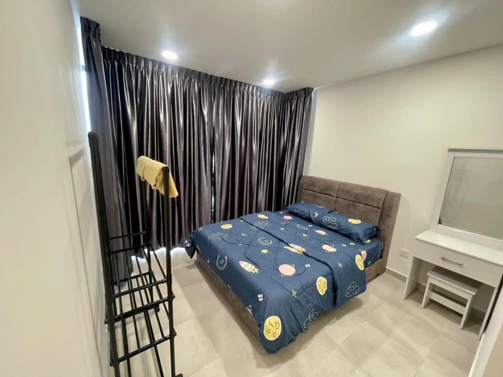 Sandakan Homestay Coastal Serenity 山海绿栖, Sandakan (updated prices 2026)