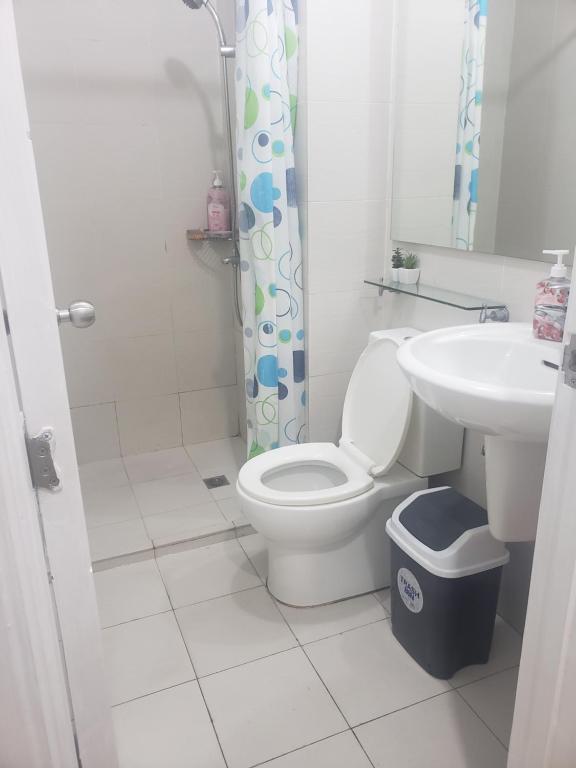 Sutherland Tower Acqua private Residences, Manila (updated prices 2025)