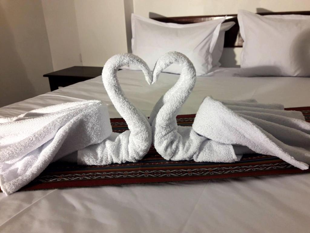 PAKARINA HOTEL, Machu Picchu (updated prices 2025)