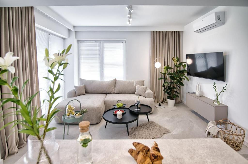 Black Goat 51 Apartments, Zator (aktualisierte Preise für 2025)