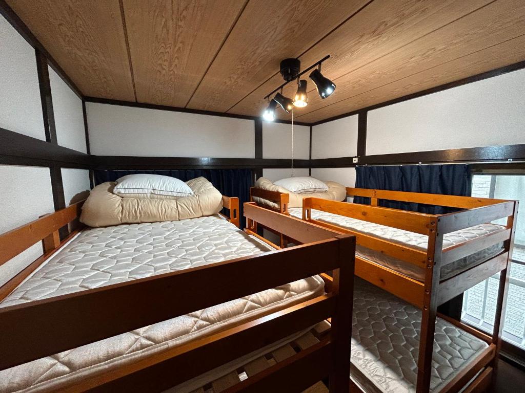 1970's Japanese style dorm house, Tokyo (updated prices 2025)