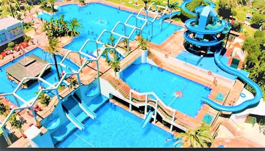 SUN & SEA BENALBEACH, Benalmádena (updated prices 2026)