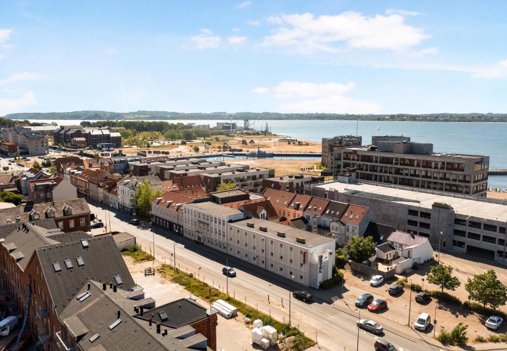 Hotel Postgaarden, Fredericia (updated prices 2025)