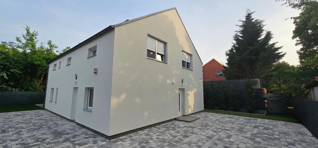Vécsey House Zamárdi, Zamárdi (updated prices 2026)