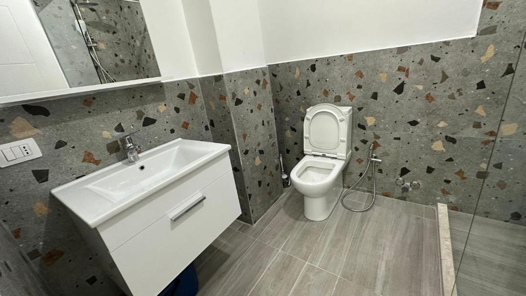 Oaz Apartments 01, Lezhë (updated prices 2026)