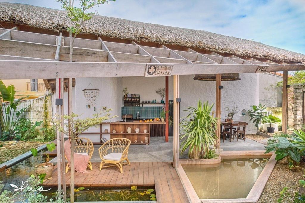 Pao Homes - An Bang Beach Stone Villa, An Bang – Updated 2023 Prices