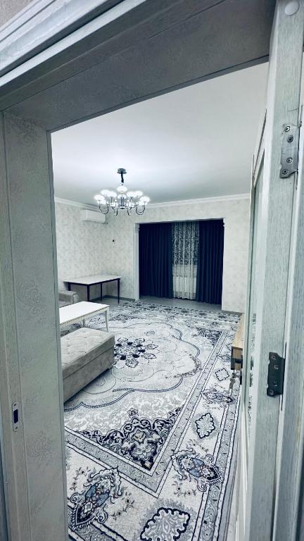 Apartment DRUJBA #1., Tashkent (updated prices 2026)