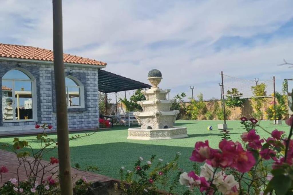 Al Fay Farmhouse, Sinādil – Updated 2024 Prices