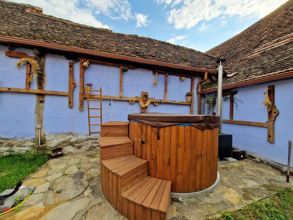 FLORESTI HOUSE 21, Roandola (updated prices 2026)