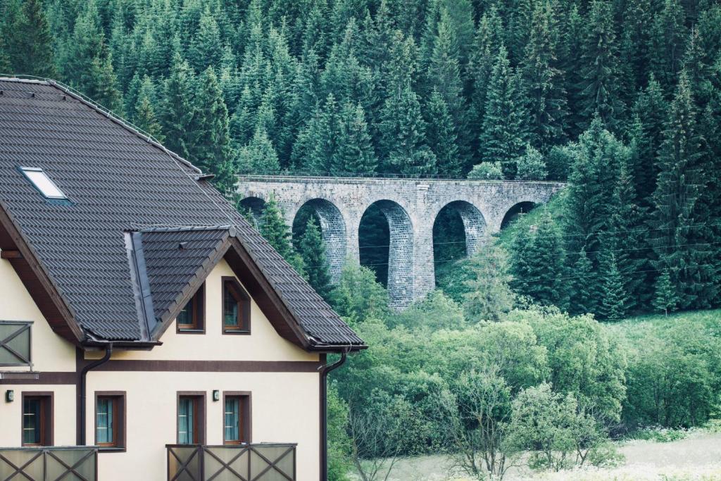 Holiday Resort Telgárt, Telgárt (updated prices 2026)