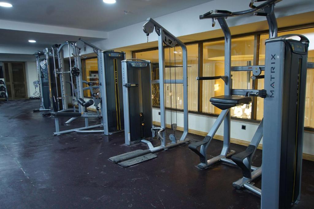 Best Western Premier Dynasty, Addis Ababa (updated prices 2025)