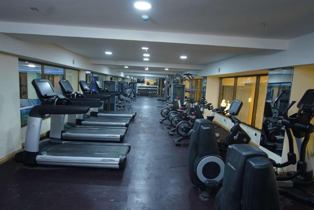 Best Western Premier Dynasty, Addis Ababa (updated prices 2025)