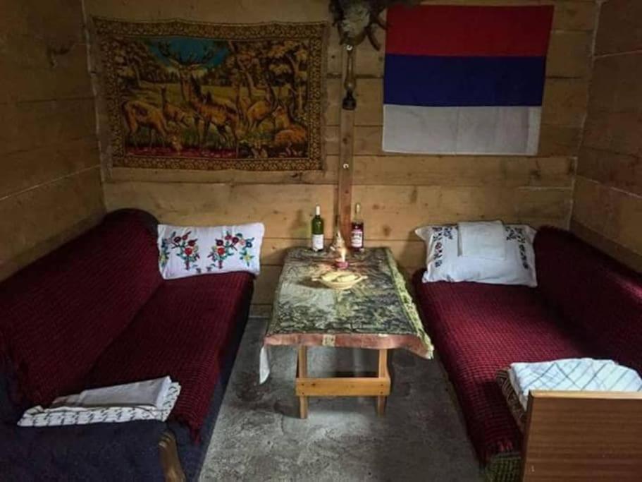 Domaćinstvo Pešića, Beran Selo (updated prices 2024)