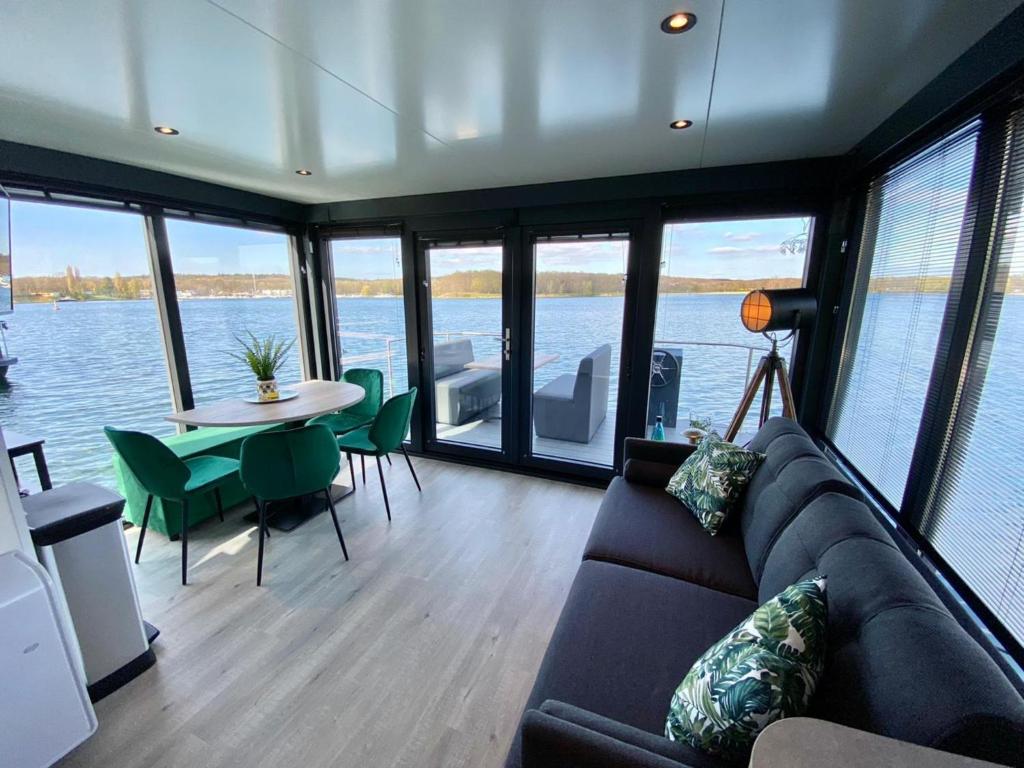 38 M² House ∙ 2 Bedrooms ∙ 6 Guests - Nijmegen