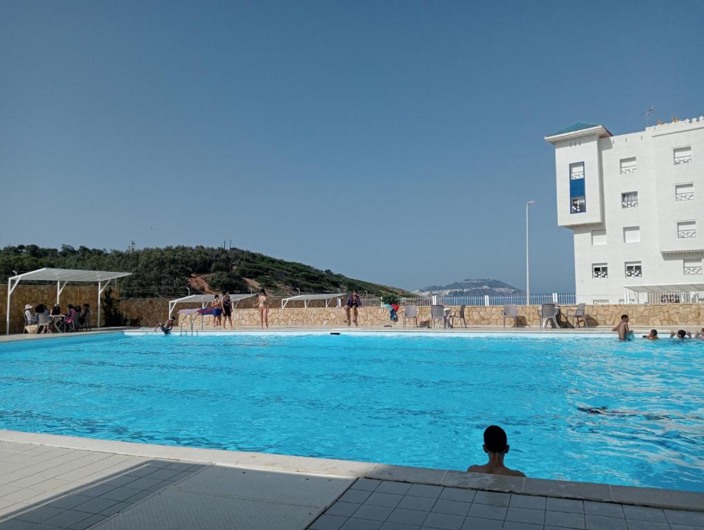 Résidence Bab Sebta, Fnidek (updated prices 2025)