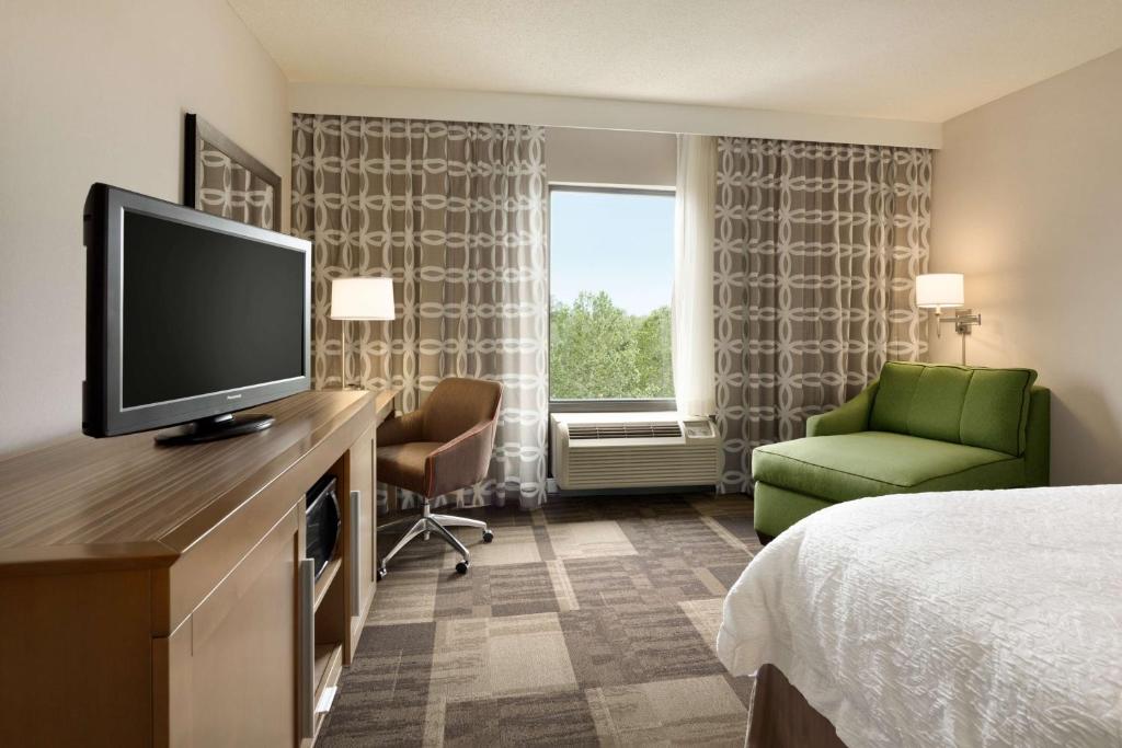Hampton Inn & Suites Largo, Largo (updated prices 2025)