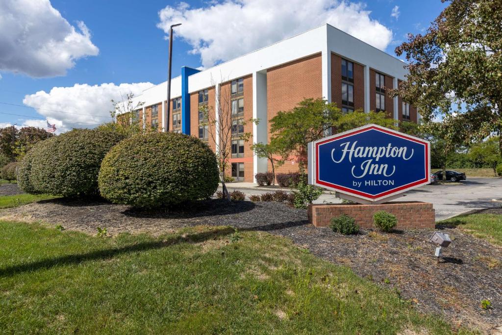 Hampton Inn Columbus/Dublin, Dublin (updated prices 2026)