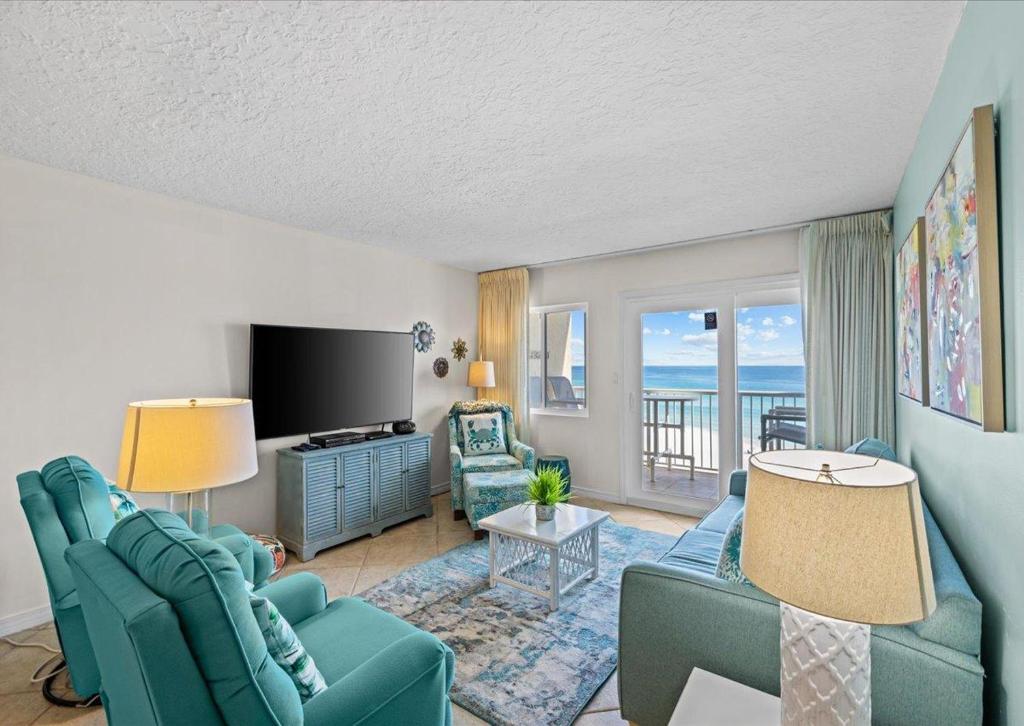 Holiday Surf and Racquet Unit 702, Destin (updated prices 2025)