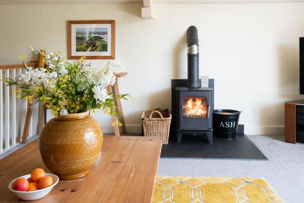 Tickell Cottage, Kingsbridge (precios actualizados 2025)