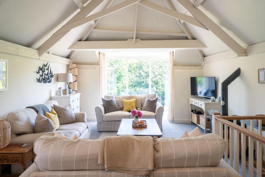 Twysden Cottage, Kingsbridge – Updated 2023 Prices
