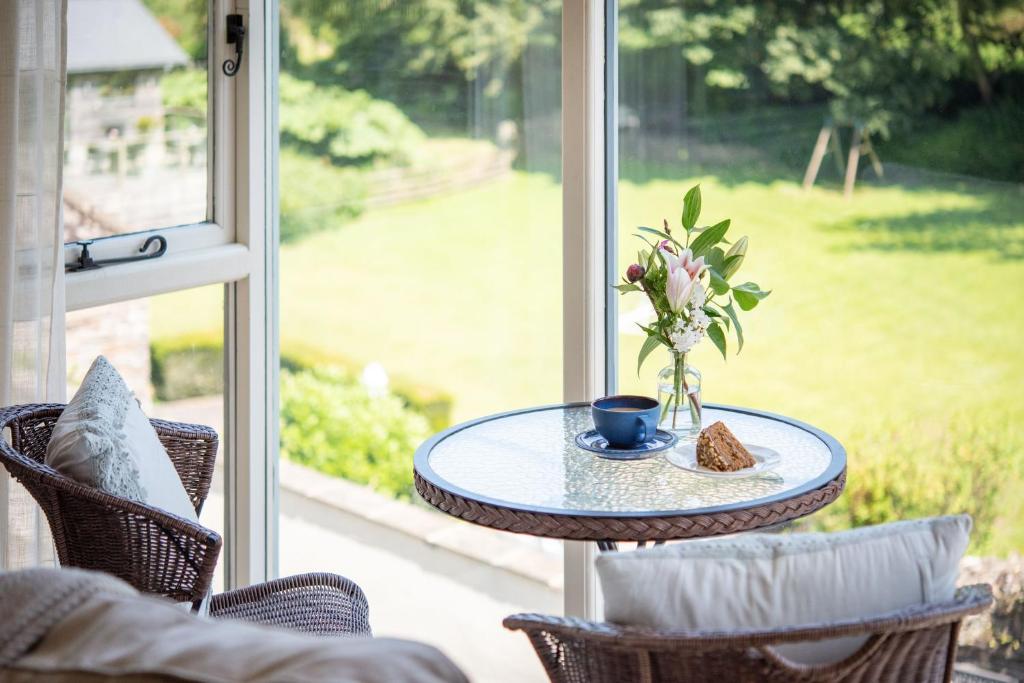 Twysden Cottage, Kingsbridge (updated prices 2026)
