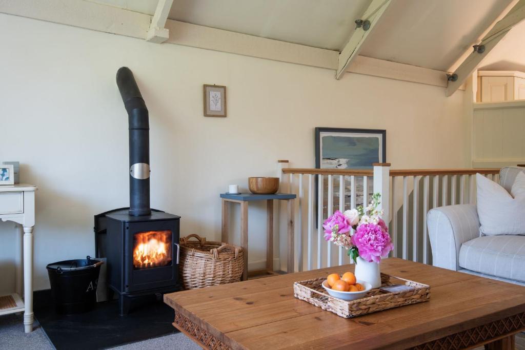 Twysden Cottage, Kingsbridge (precios actualizados 2025)