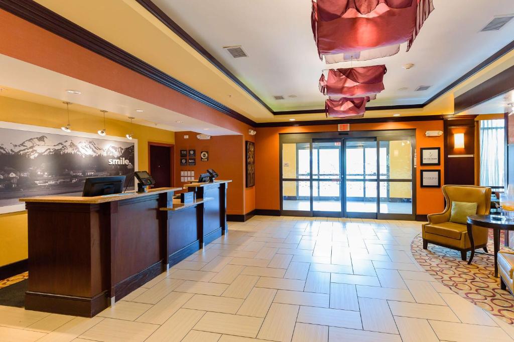 Hampton Inn & Suites Denver/Highlands Ranch, Littleton (updated prices ...