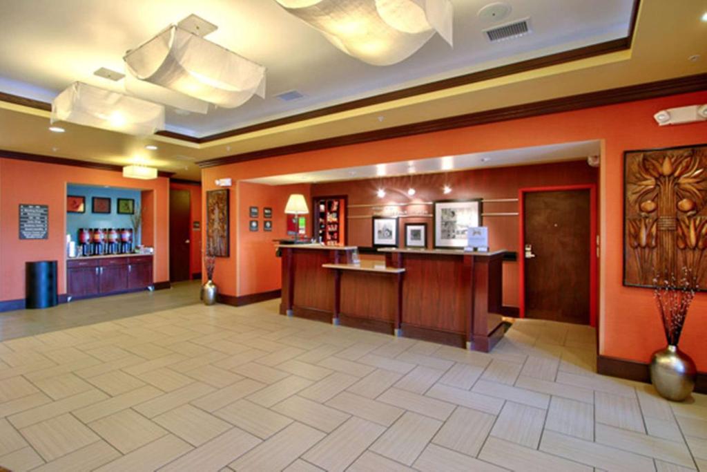 Hampton Inn & Suites Denver/Highlands Ranch, Littleton (updated prices ...