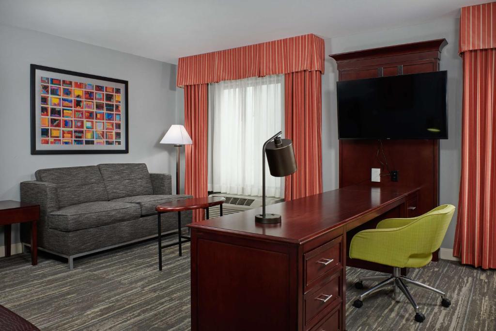 Hampton Inn & Suites Denver/Highlands Ranch, Littleton (updated prices ...