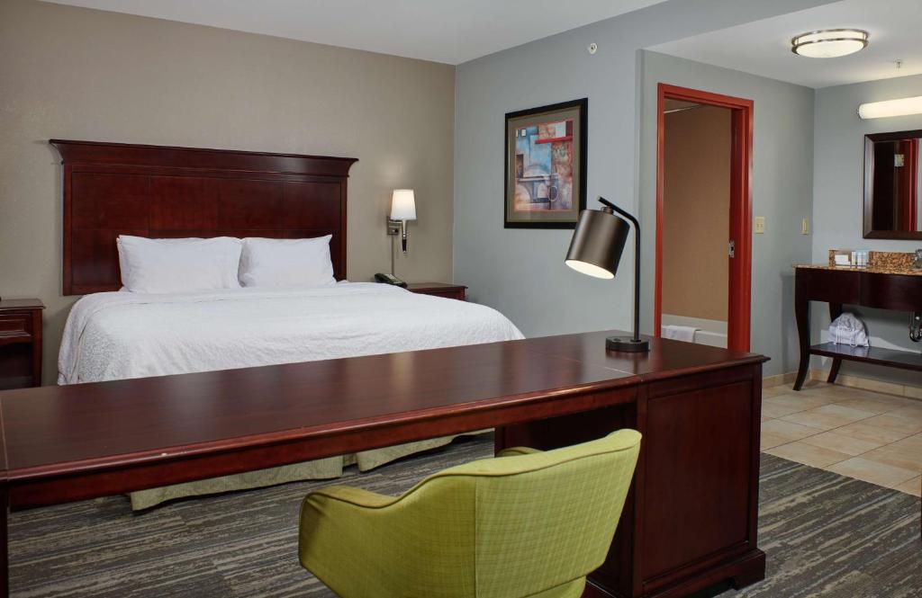 Hampton Inn & Suites Denver/Highlands Ranch, Littleton (updated prices ...
