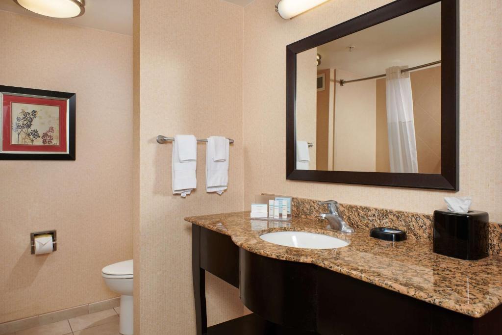 Hampton Inn & Suites Denver/Highlands Ranch, Littleton (updated prices ...
