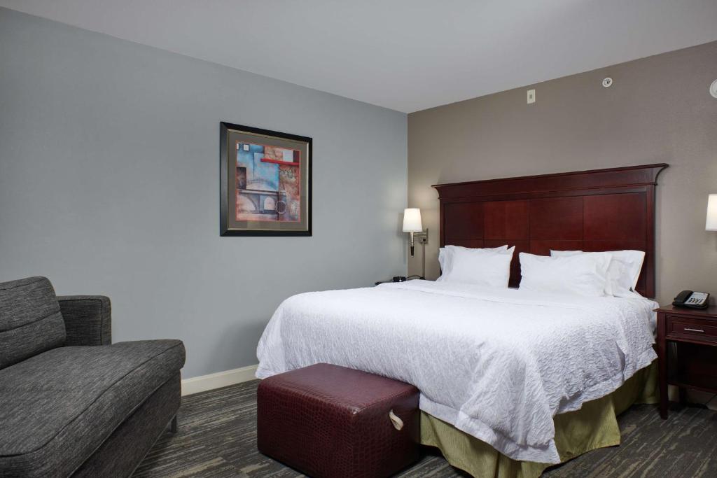Hampton Inn & Suites Denver/Highlands Ranch, Littleton (updated prices ...