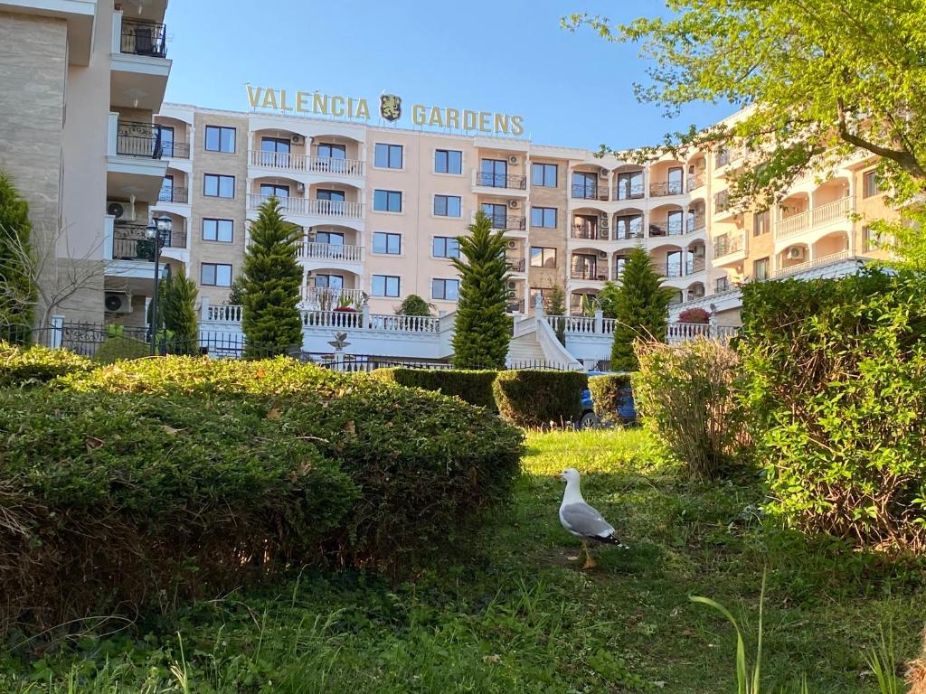 Valencia Gardens Lux Terrace, Nesebar (updated prices 2025)