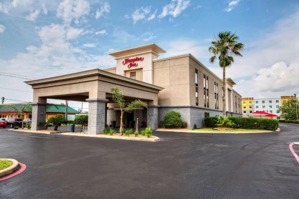 Hampton Inn Houston Baytown, 베이타운 (2025년 최신 요금)