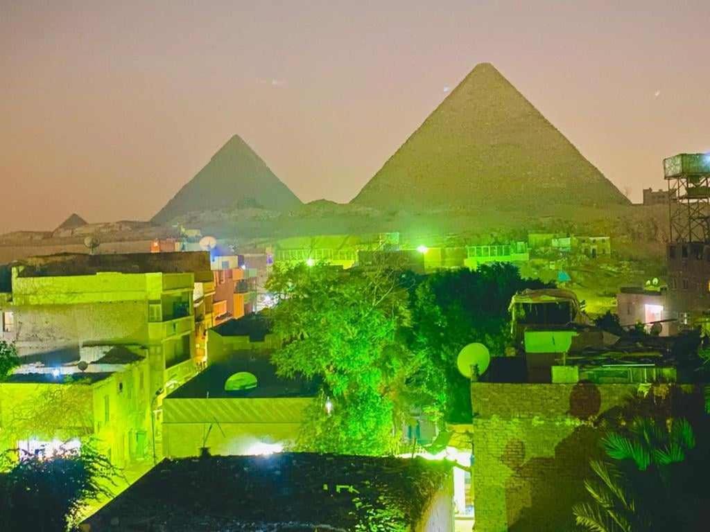Pyramids Sunshine Apartment, Cairo (updated prices 2025)