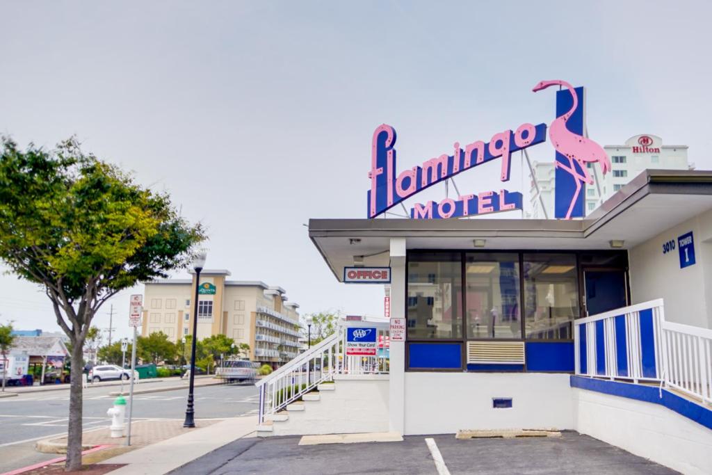 Flamingo Motel, Ocean City – Updated 2023 Prices