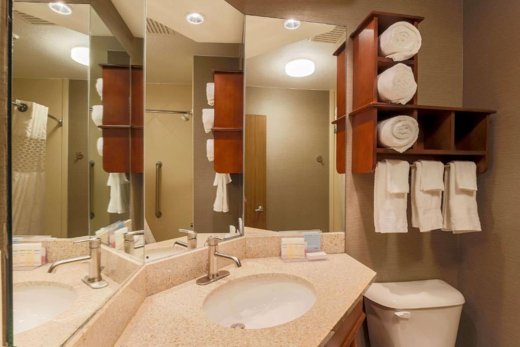 Hampton Inn Lexington South, Lexington (updated prices 2025)