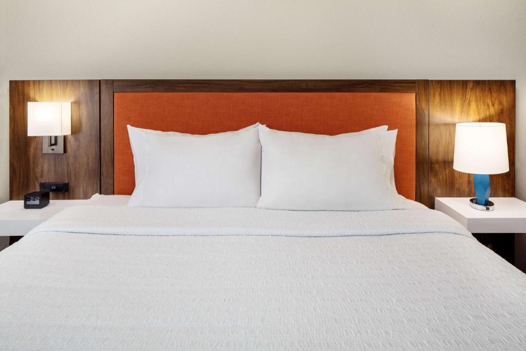 Hampton Inn Lexington South, Lexington (updated prices 2025)