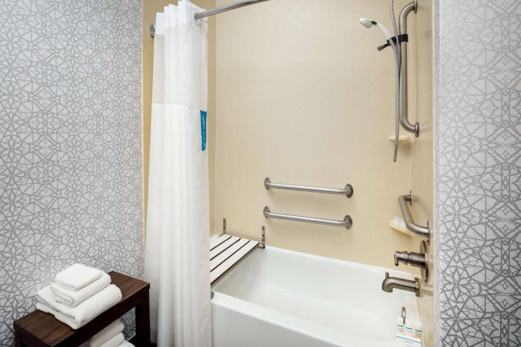 Hampton Inn Lexington South, Lexington (updated prices 2025)