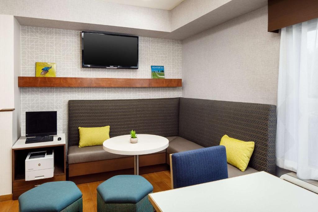 Hampton Inn Lexington South, Lexington (updated prices 2025)
