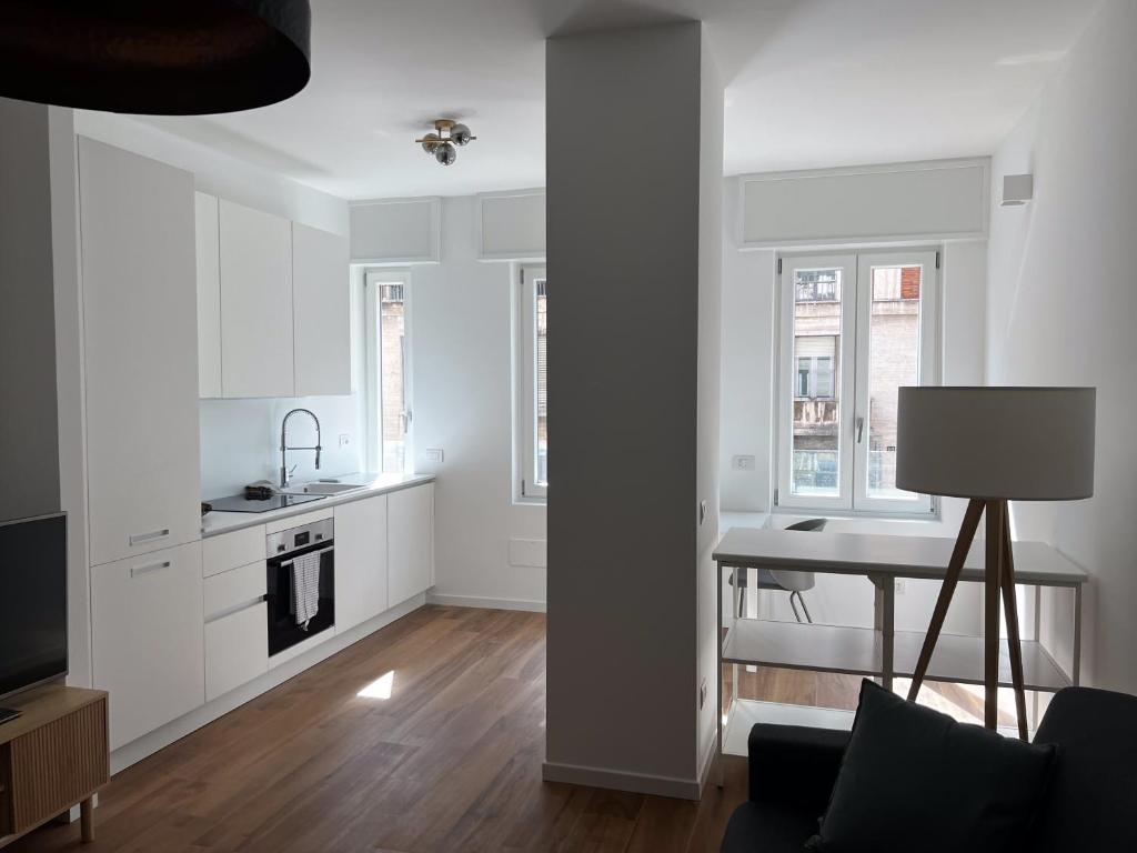 Dolce 7, Milan (updated prices 2026)