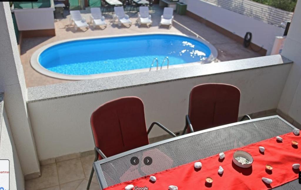 Villa Time Out, Tisno (aktualisierte Preise für 2026)