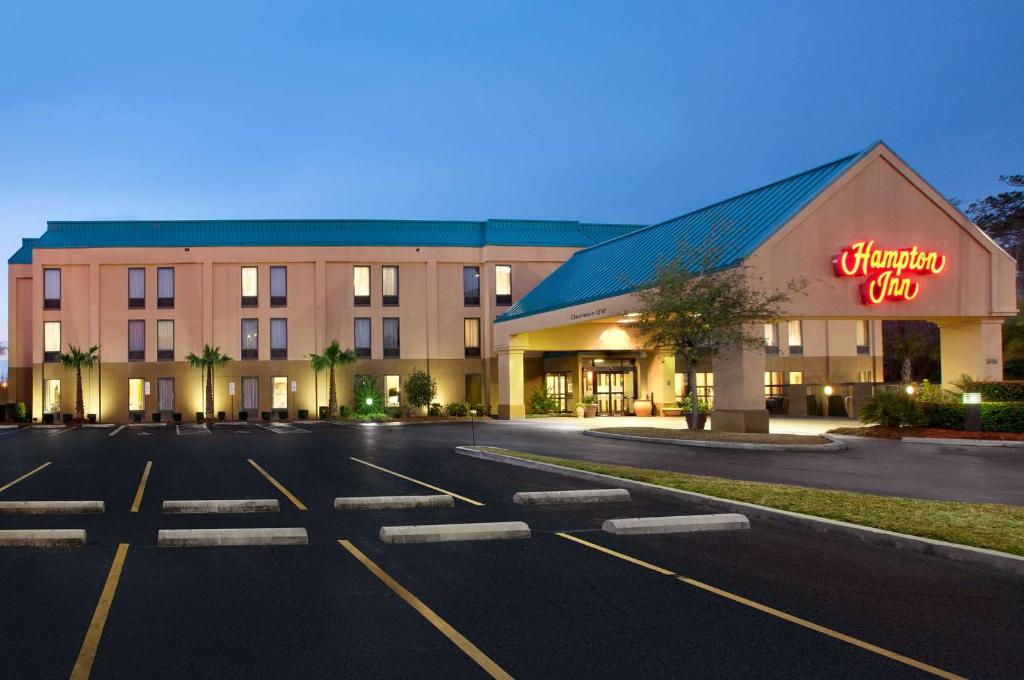 Hampton Inn Slidell, Slidell (updated prices 2025)
