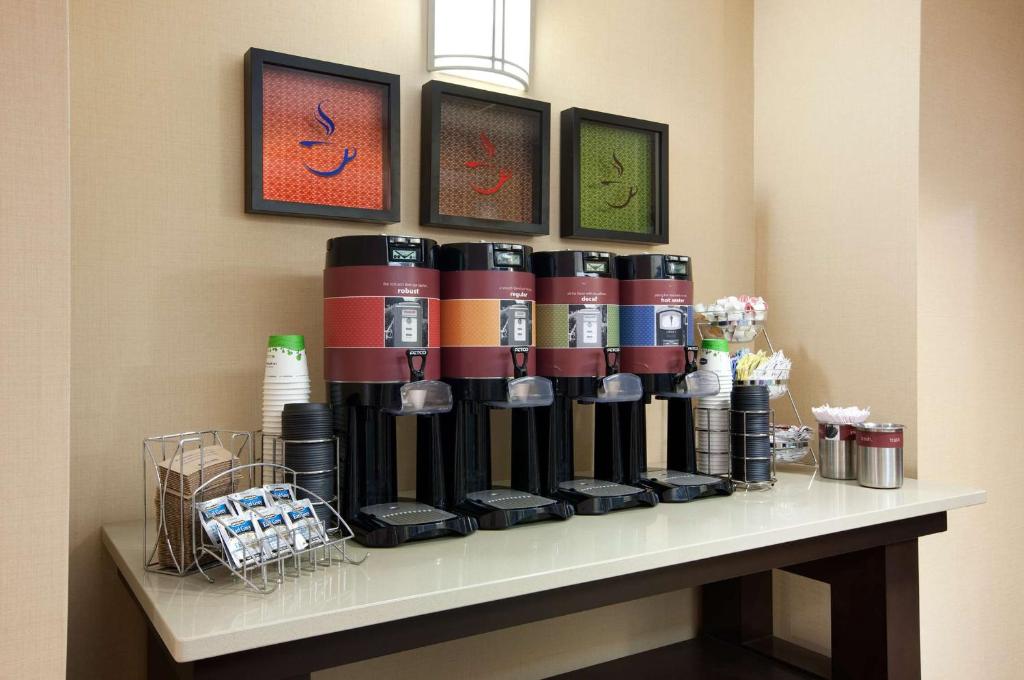 Hampton Inn Slidell, Slidell (updated prices 2025)