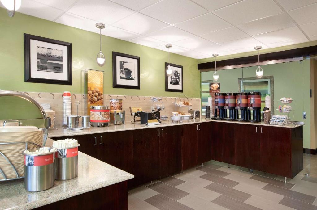 Hampton Inn Slidell, Slidell (updated prices 2025)