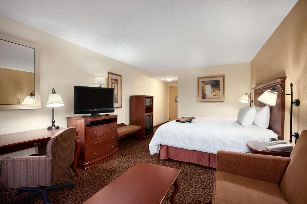 Hampton Inn Slidell, Slidell (updated prices 2025)