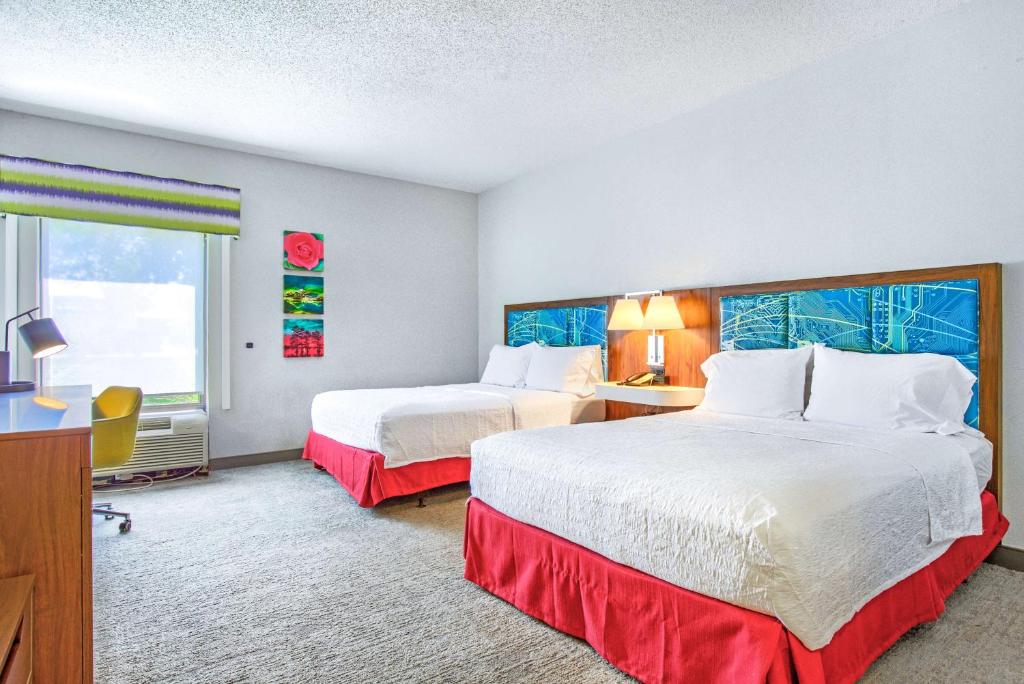 Hampton Inn Slidell, Slidell (updated prices 2025)