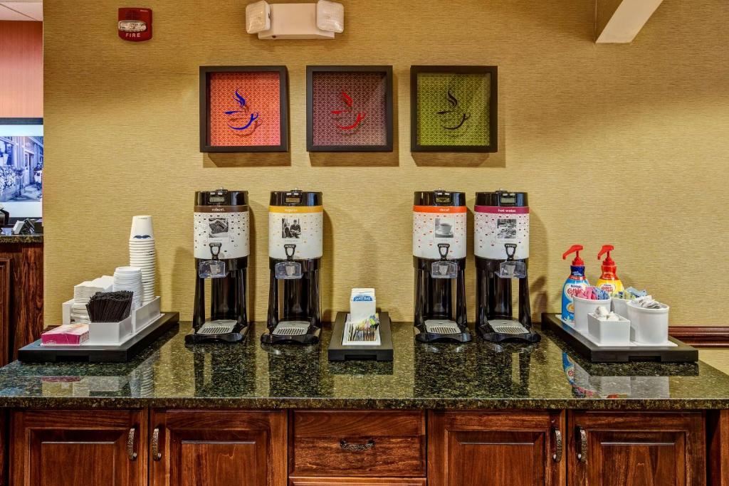 Hampton Inn Newberry Opera House, Newberry (updated prices 2025)